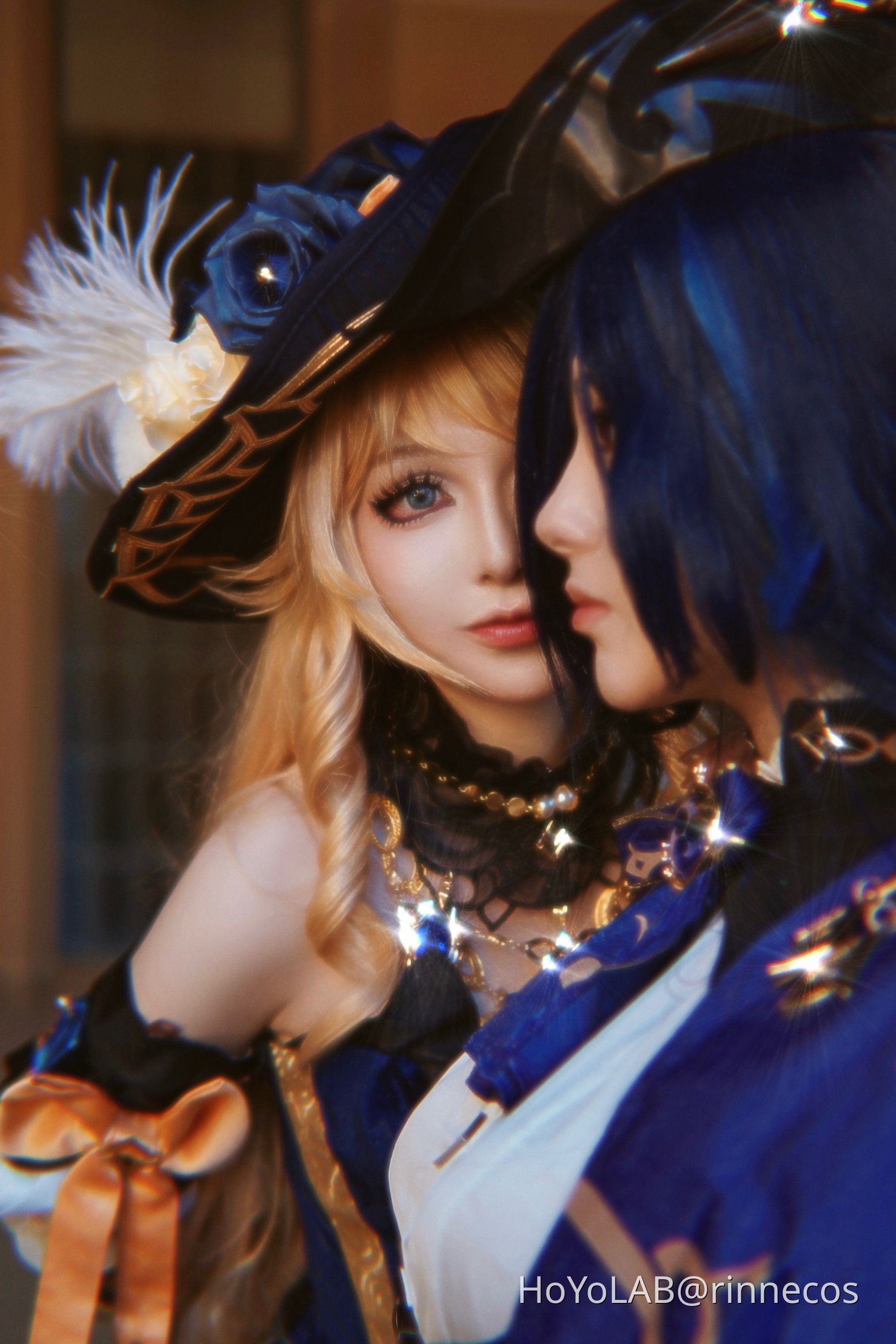 clorivia cosplays ♡♥ Genshin Impact | HoYoLAB