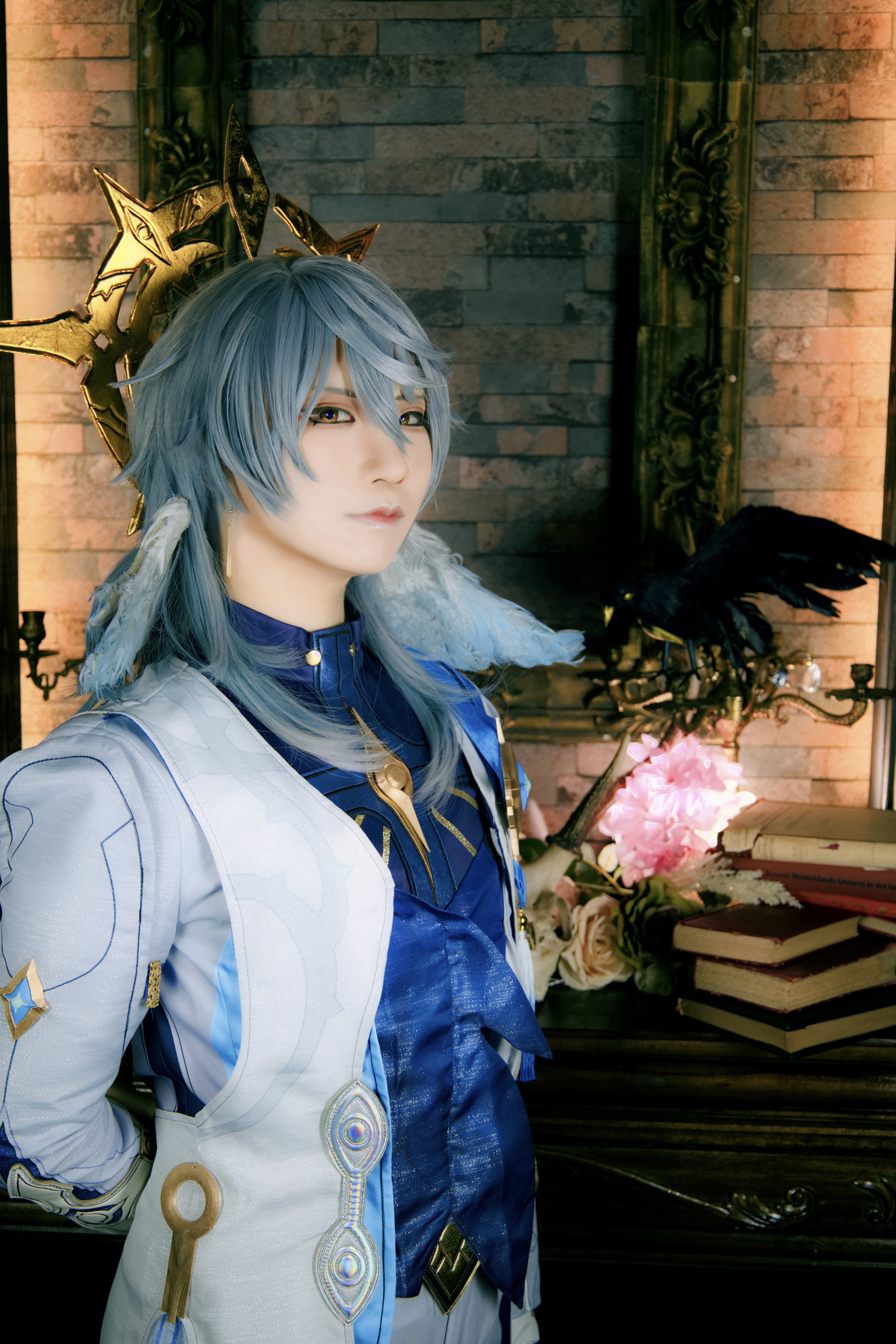 cos:Sunday Honkai: Star Rail | HoYoLAB