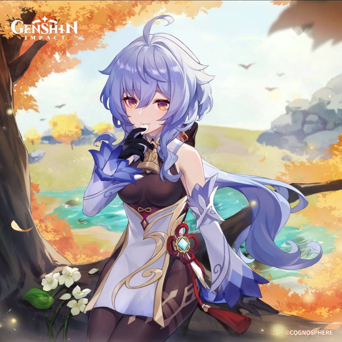 Y’know What? *Un-Ganyus Your Ganyu* Genshin Impact | HoYoLAB