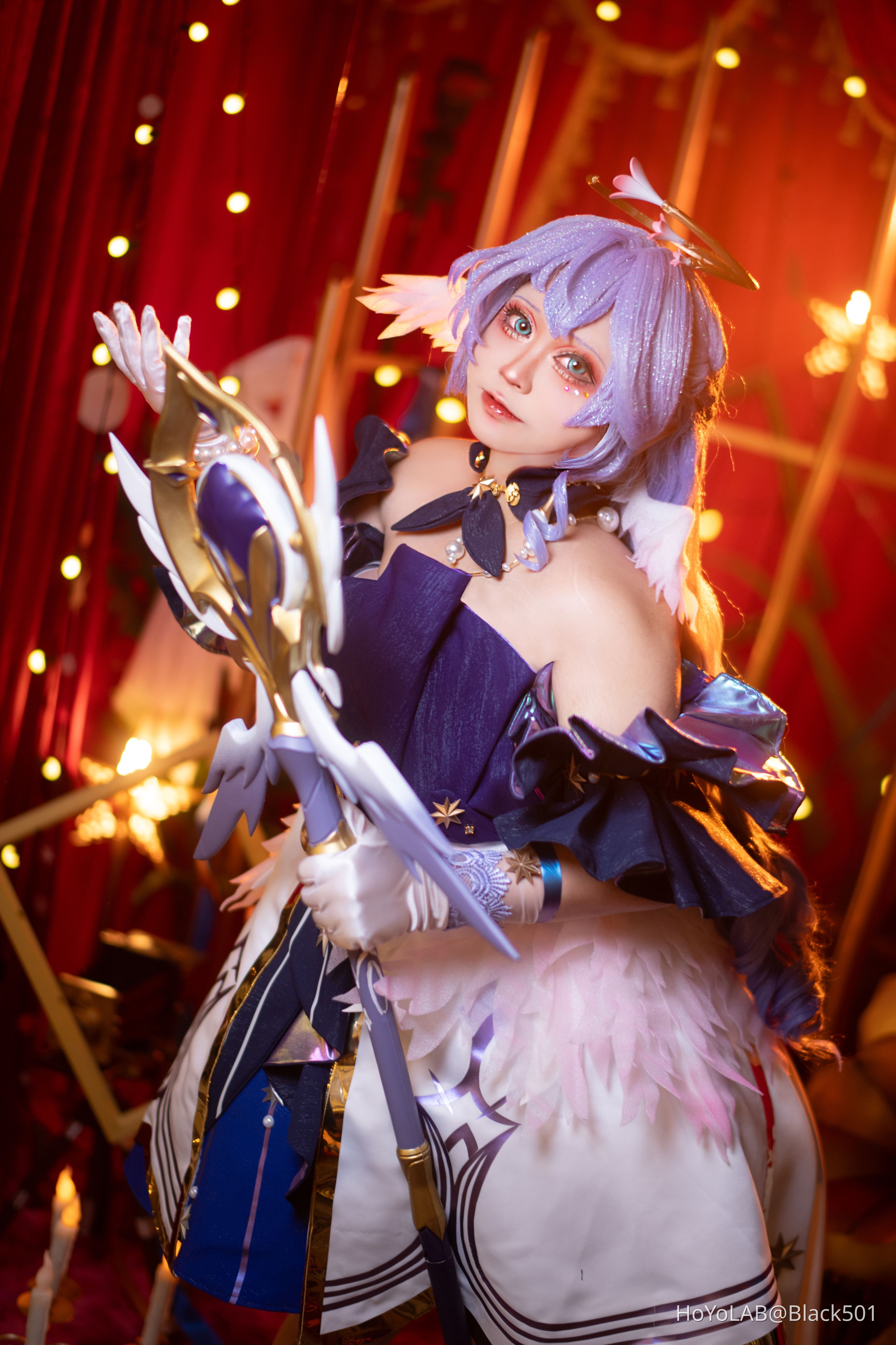 Dear Robin Honkai: Star Rail | HoYoLAB