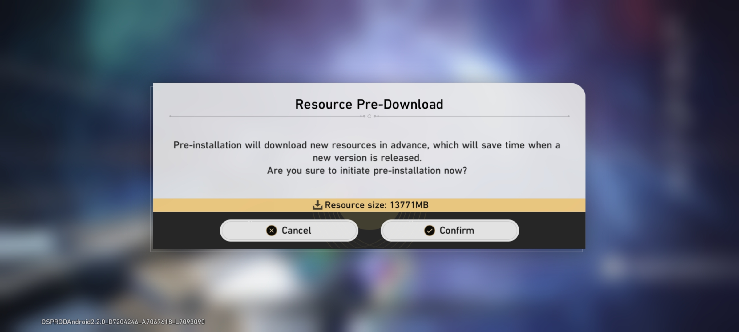 13gb😭 Honkai: Star Rail | HoYoLAB