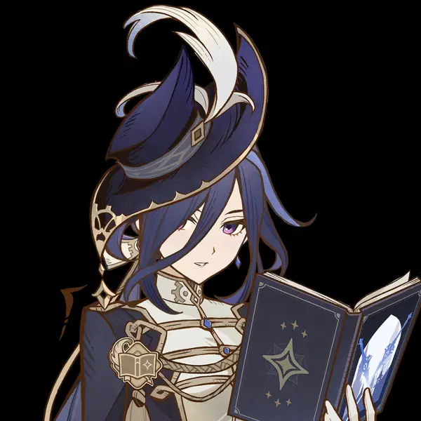 Clorinde Post Day 11 Genshin Impact | HoYoLAB