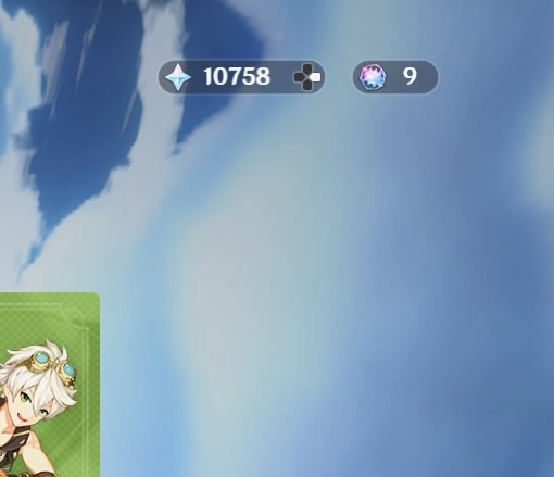 DAY 44 OF SAVING FOR FURINA Genshin Impact | HoYoLAB