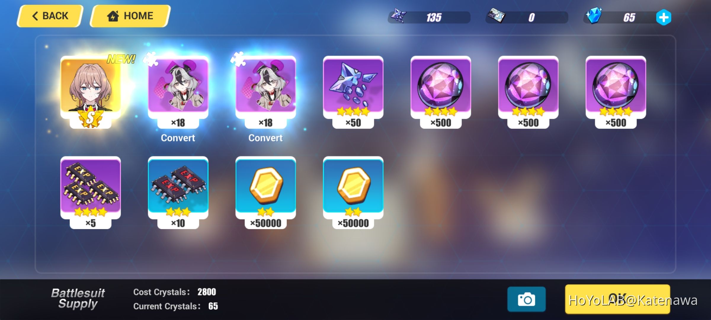 Alguien sigue jugando HI3rd? Honkai Impact 3rd | HoYoLAB