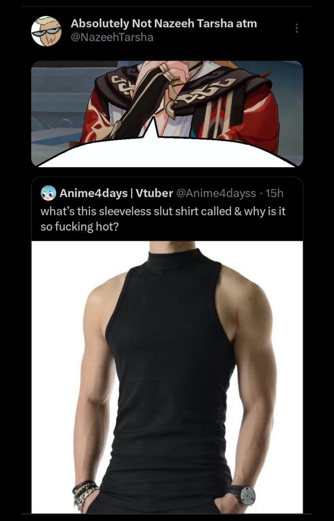 nazeeh is the biggest alhaitham x kaveh shipper Genshin Impact | HoYoLAB