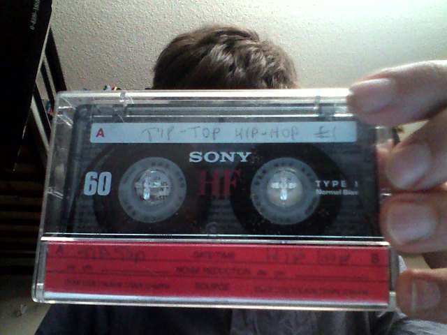 Recorded more tapes! | HoYoLAB