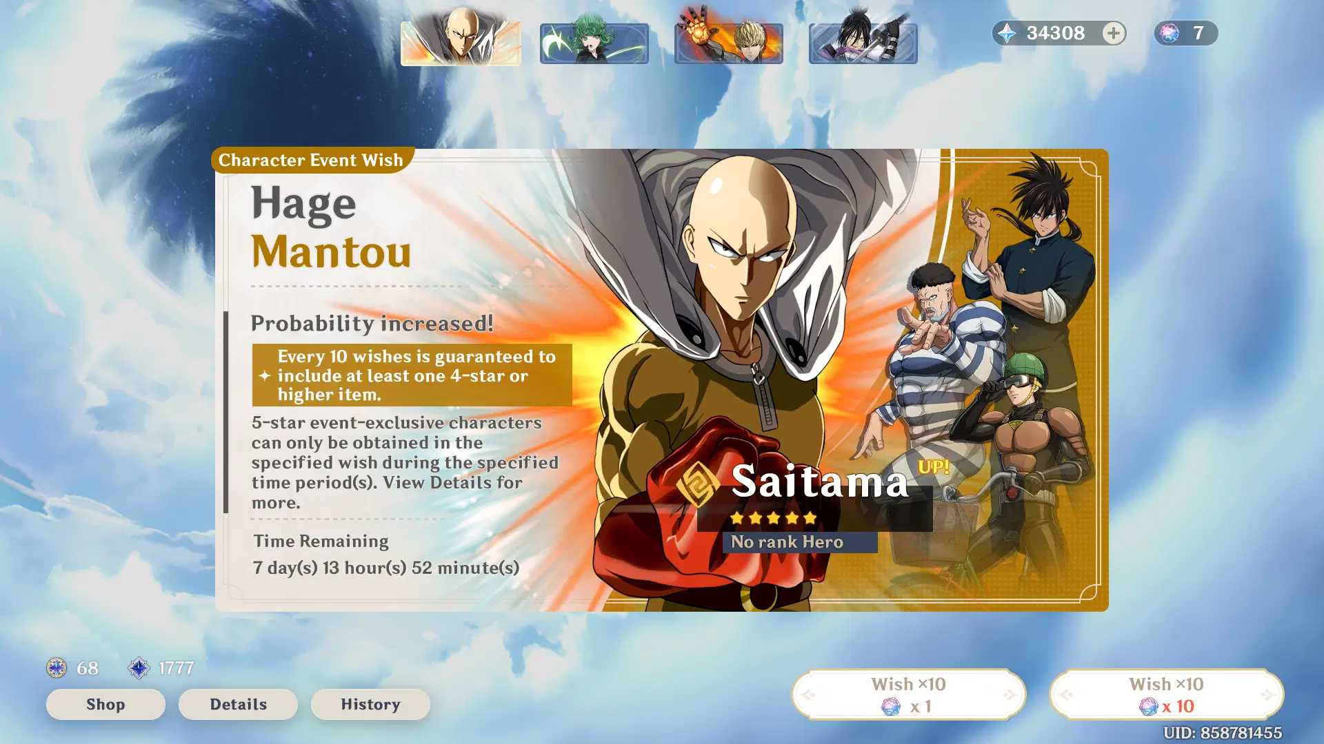 Genshin Impact 4.8 banners Genshin Impact | HoYoLAB