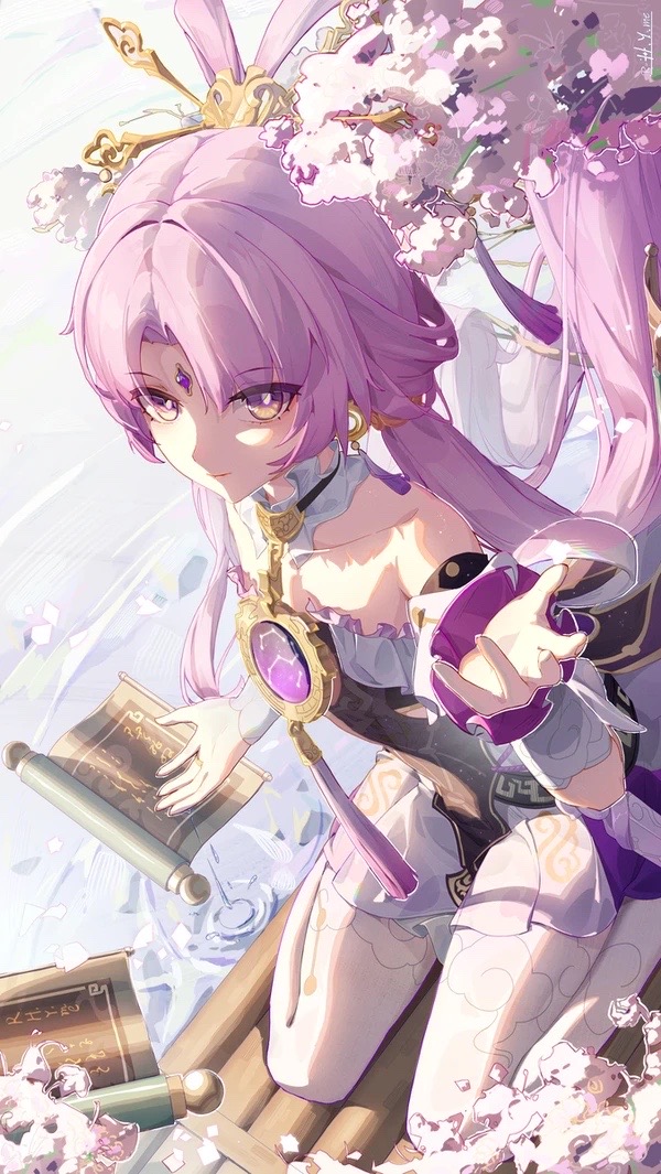 Log in Day78 Honkai: Star Rail | HoYoLAB