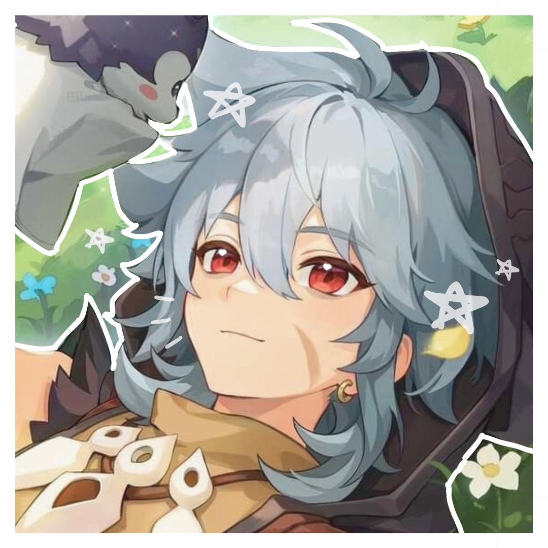 razor pfp ~~ Genshin Impact | HoYoLAB