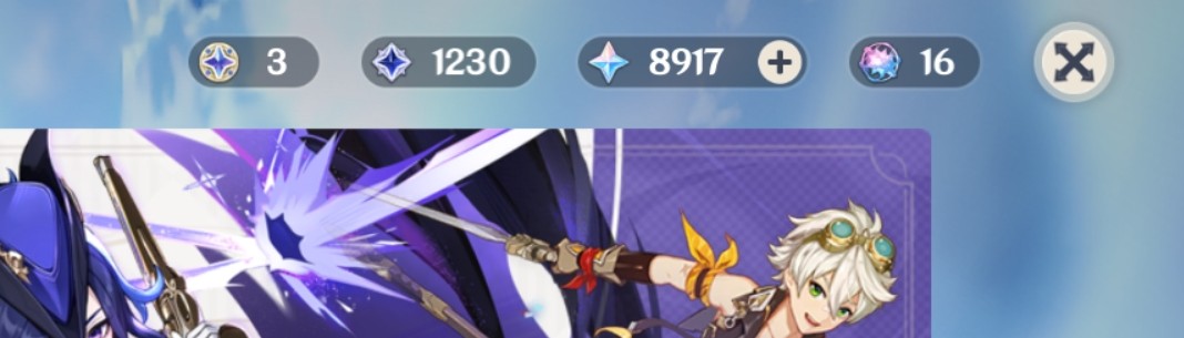 now we wait for furina rerun Genshin Impact | HoYoLAB