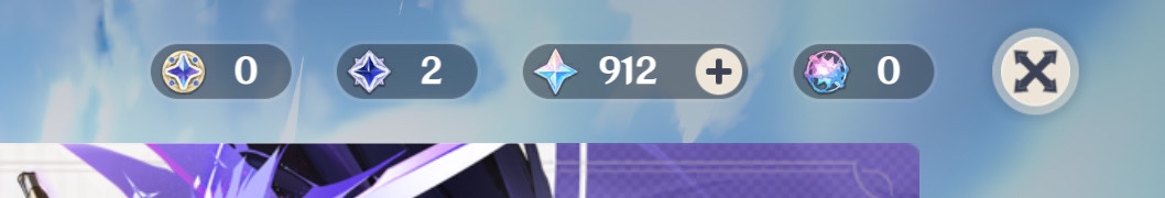 Saving for c6 raiden Genshin Impact | HoYoLAB