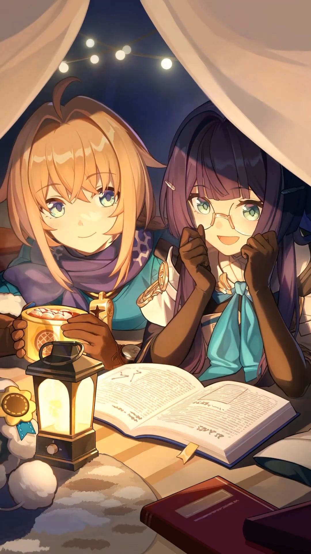 The cutest light cone Honkai: Star Rail | HoYoLAB