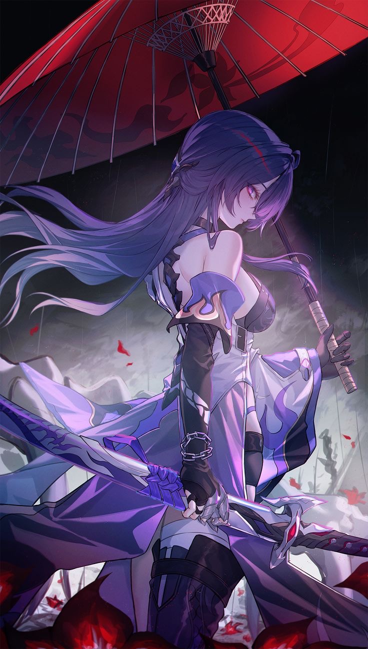 Proud to have this lady Honkai: Star Rail | HoYoLAB