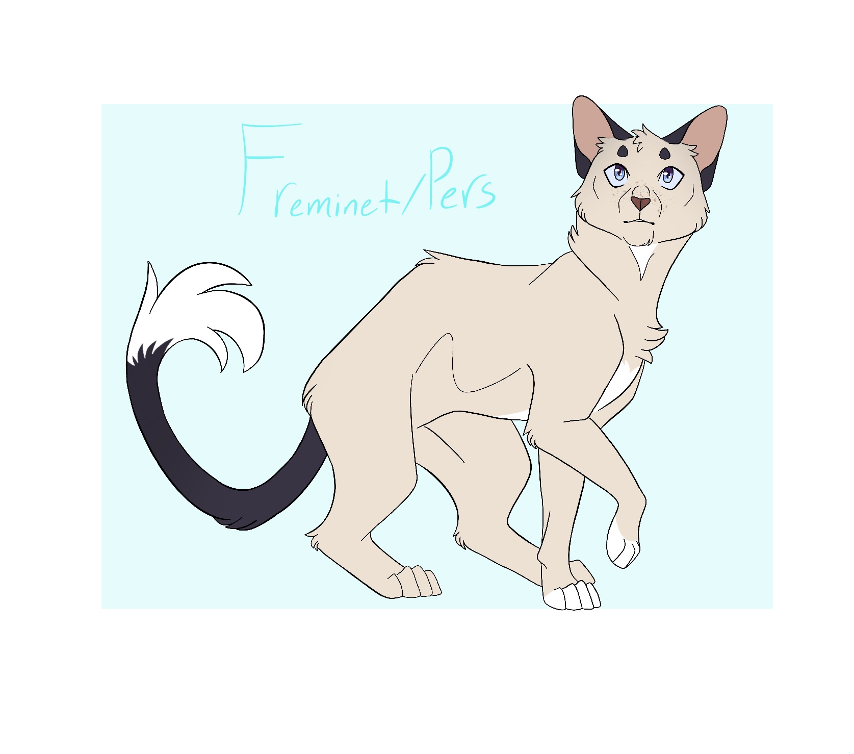 Freminet redesign. Genshin Impact | HoYoLAB