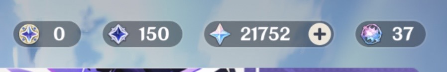 Day 45 of saving for C1 Childe and his weapon~ Genshin Impact | HoYoLAB