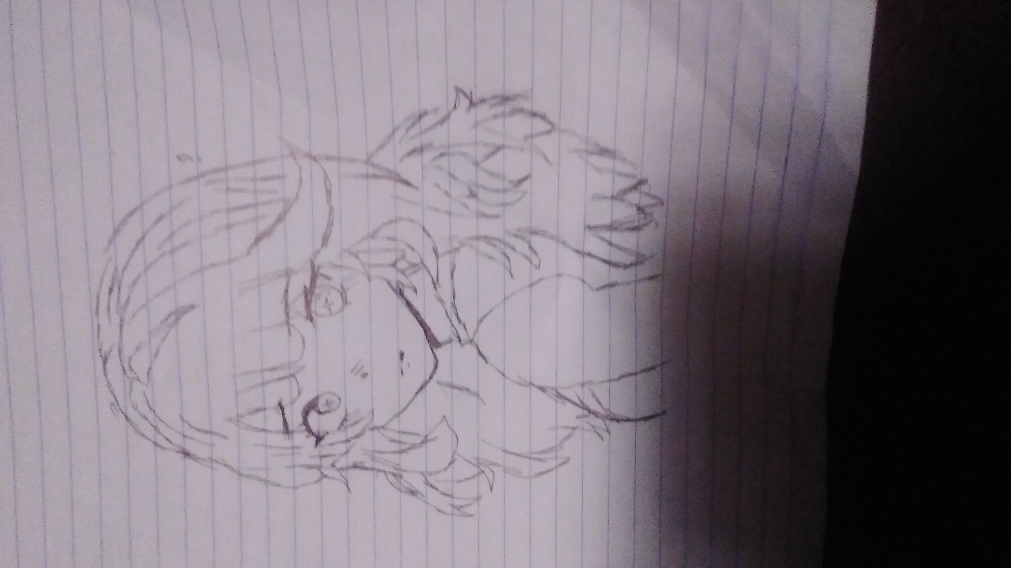 Geshin Oc! Meet Jade, the 10th Fatui Harbinger ( ’ ’ ) Genshin Impact ...