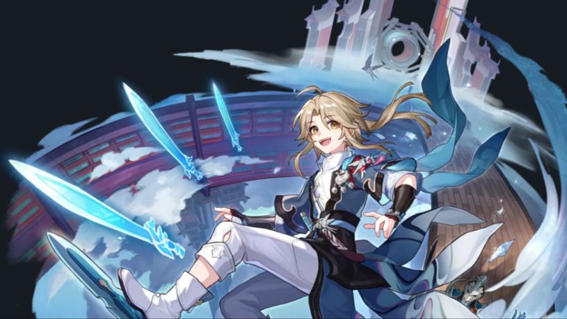 新遺物「風雲を薙ぎ払う勇烈」は彦卿を救えるのか。 Honkai: Star Rail | HoYoLAB