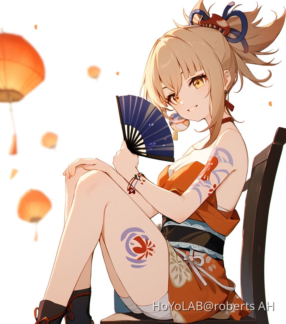 yoimiya Genshin Impact | HoYoLAB
