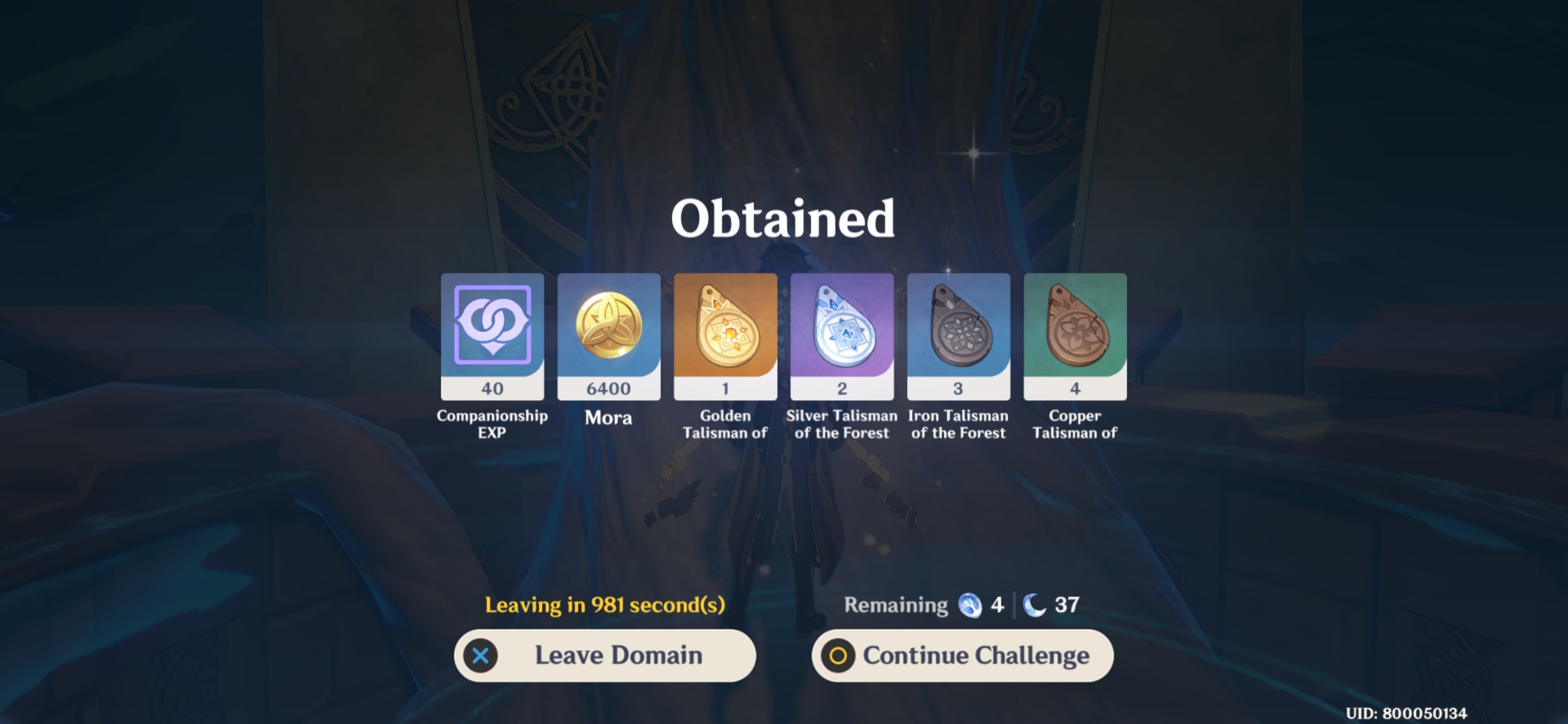 i am math Genshin Impact | HoYoLAB