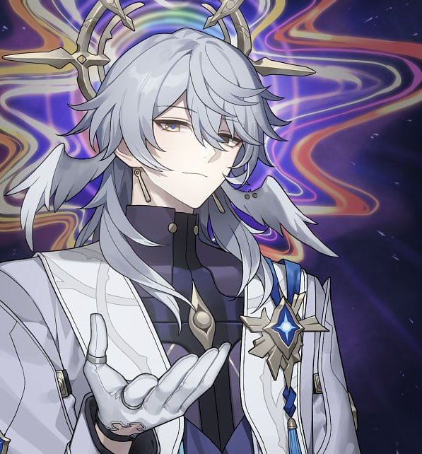 Apakah menurut kalian Mr. Sunday akan menjadi playable karakter ...