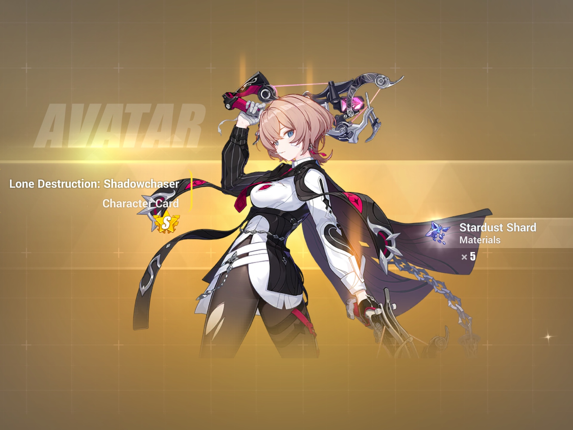 2nd time in a row i got the new character on first 50% off 10 pull ...