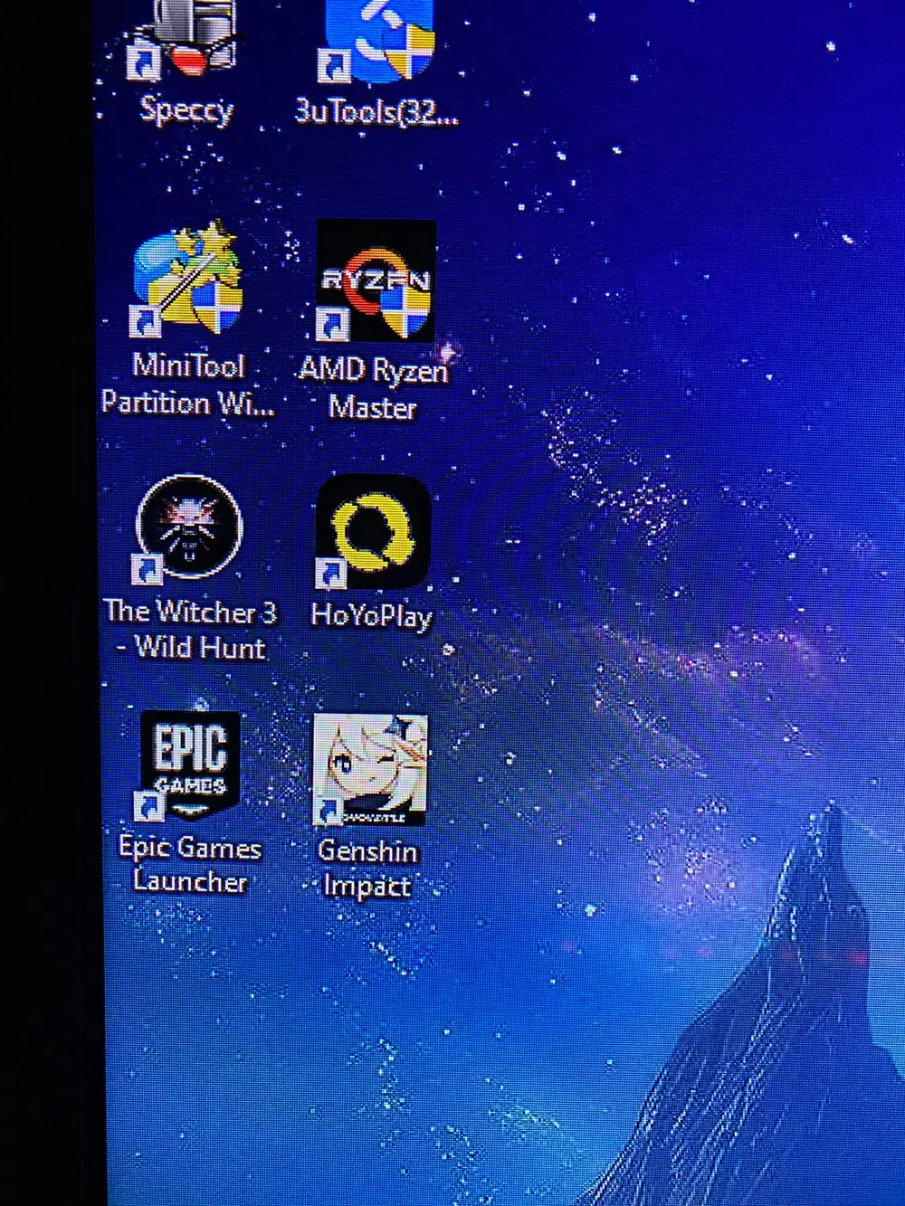 hoyoplay is a very annoying game launcher Genshin Impact | HoYoLAB