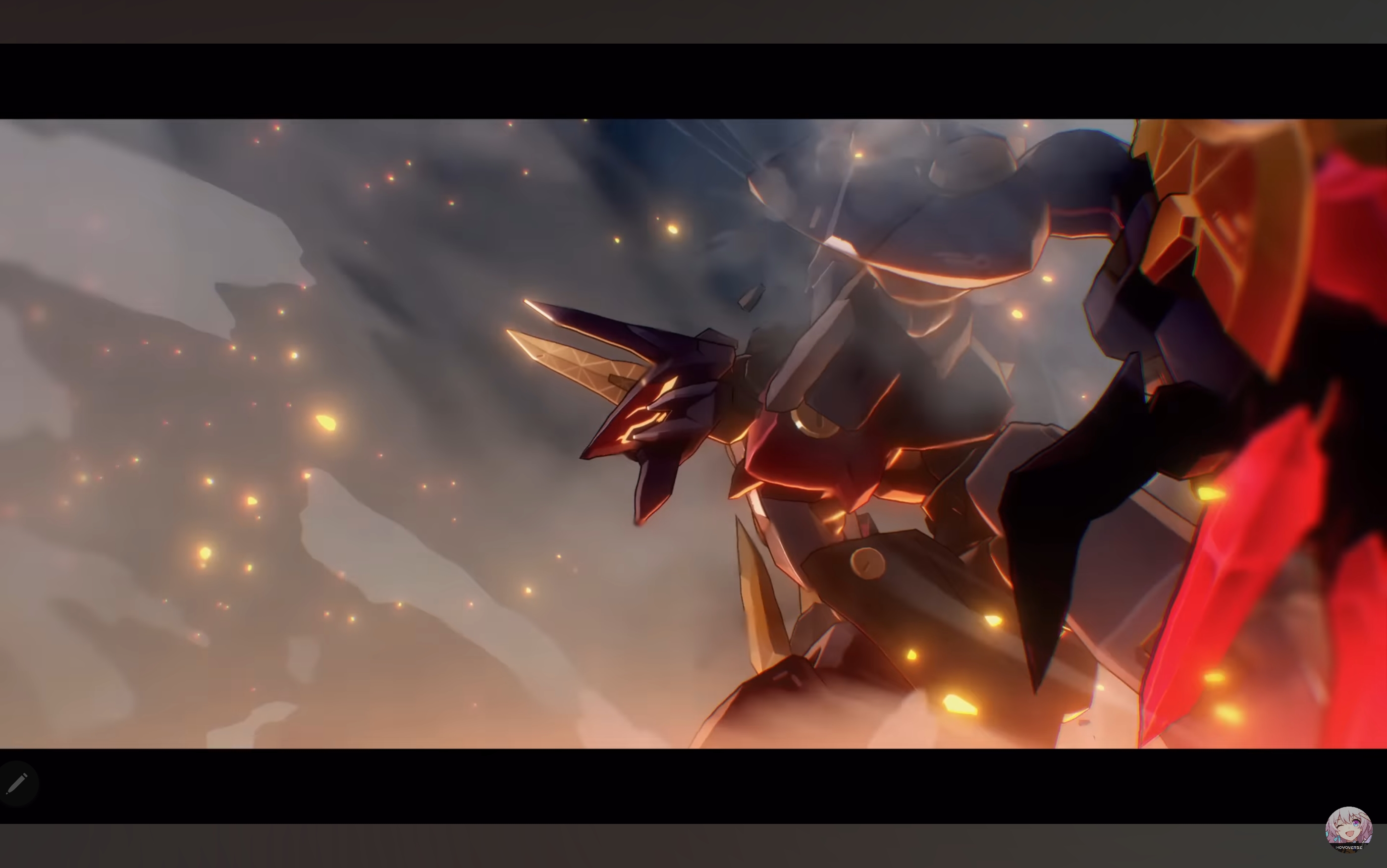 A Hound Mech? Honkai: Star Rail | HoYoLAB