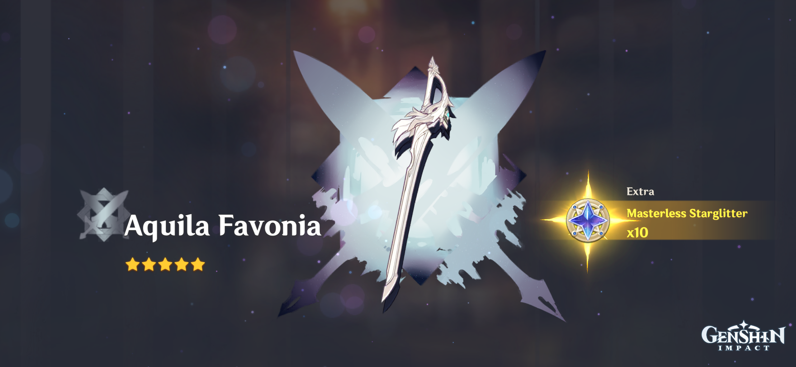 Six months of acquaint fates Genshin Impact | HoYoLAB