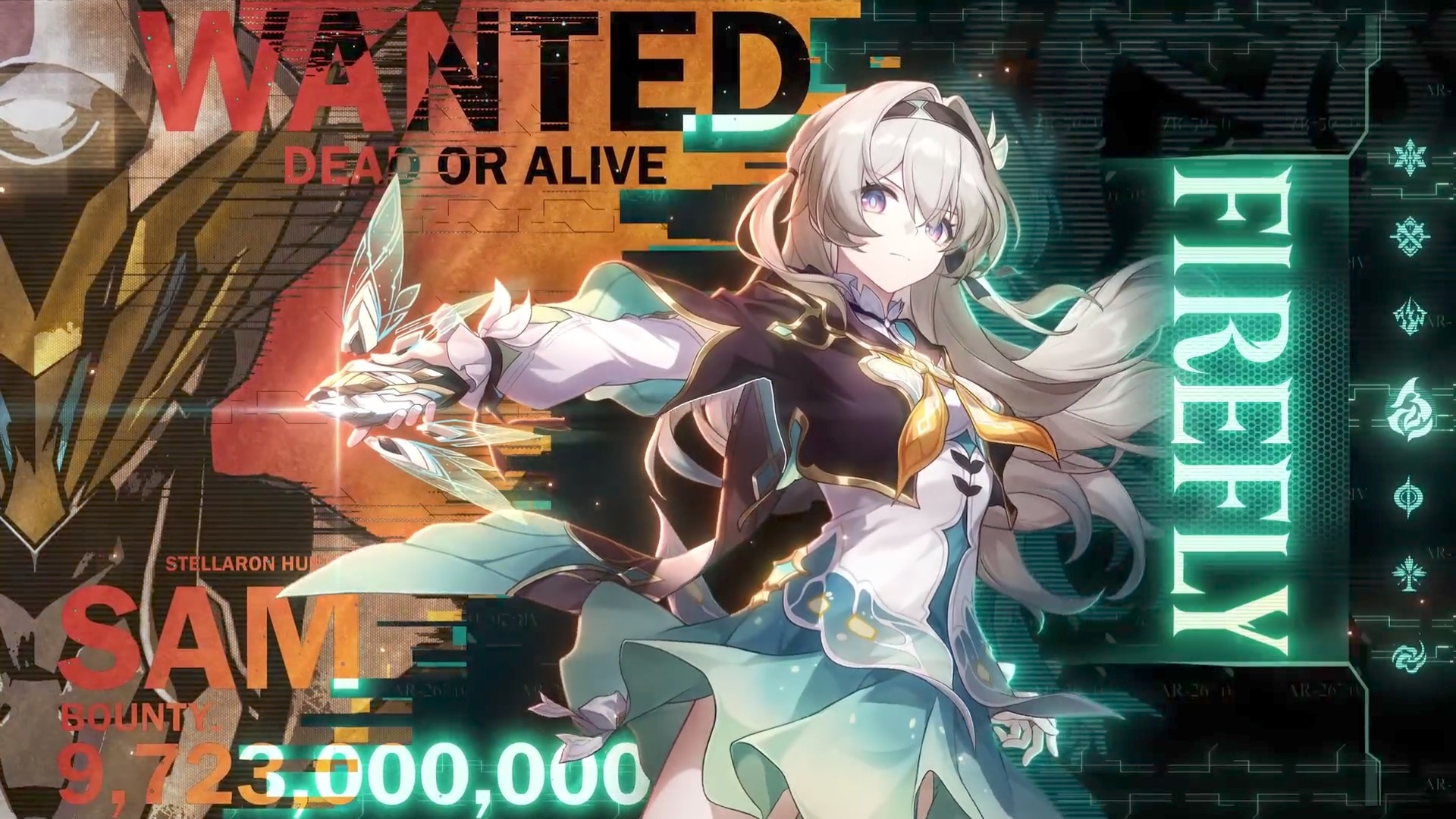 Wait i thought Firefly Banner is releasing today? Honkai: Star Rail ...