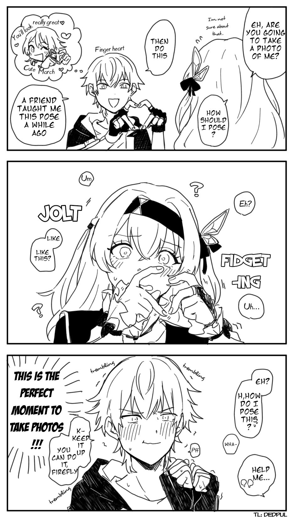 How To Make A Heart With Hands Honkai Star Rail HoYoLAB How To Make A Heart With Hands Honkai Star Rail HoYoLAB