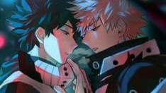 The best mha ship ever | HoYoLAB