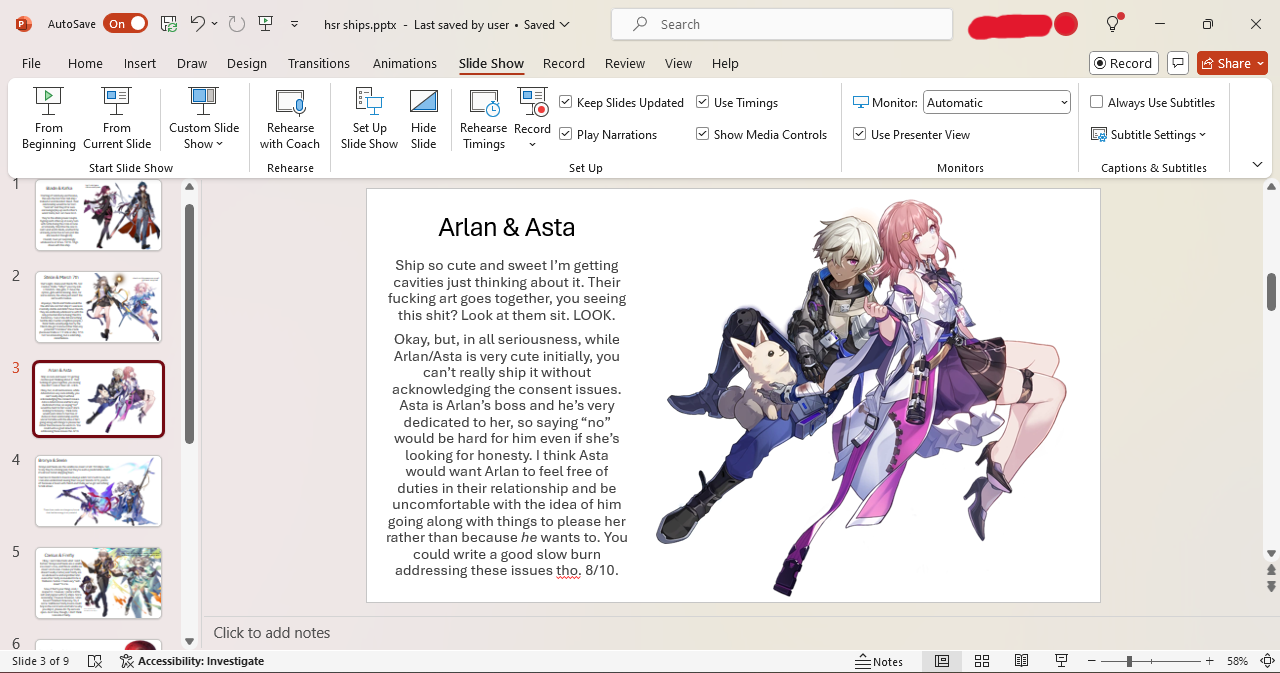 huge post on HSR ships coming soon (+preview) Honkai: Star Rail | HoYoLAB