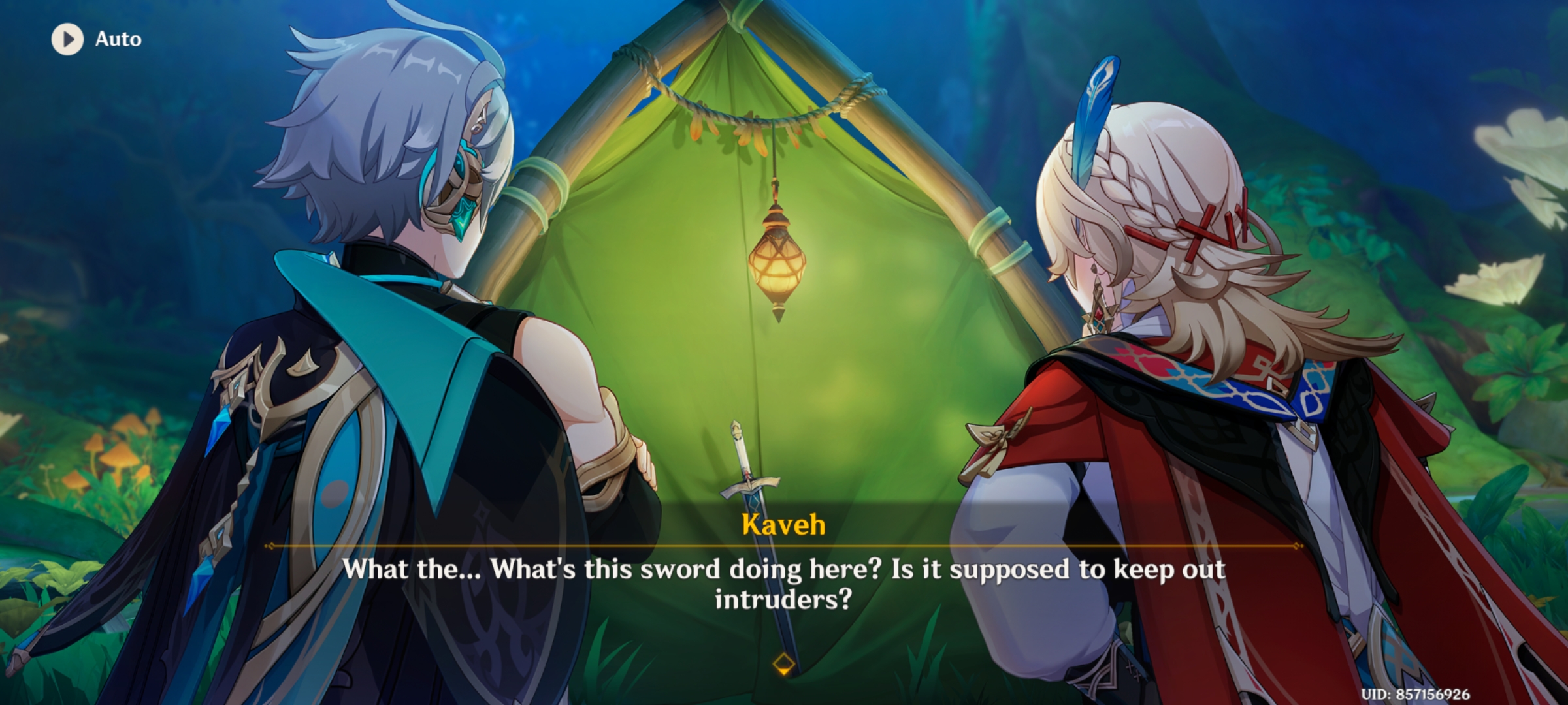 Cyno badge, Cyno Friends Genshin Impact | HoYoLAB