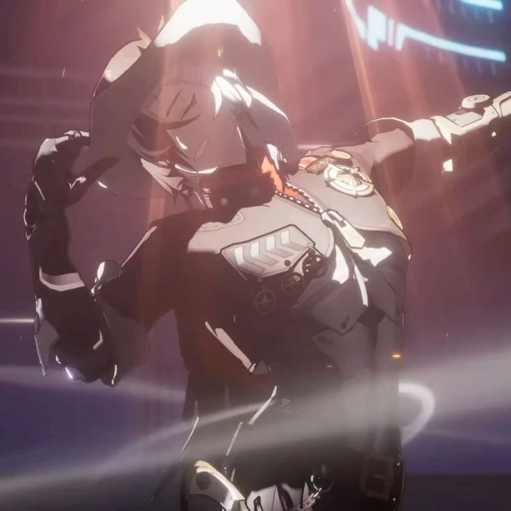 He’s so photogenic Honkai: Star Rail | HoYoLAB