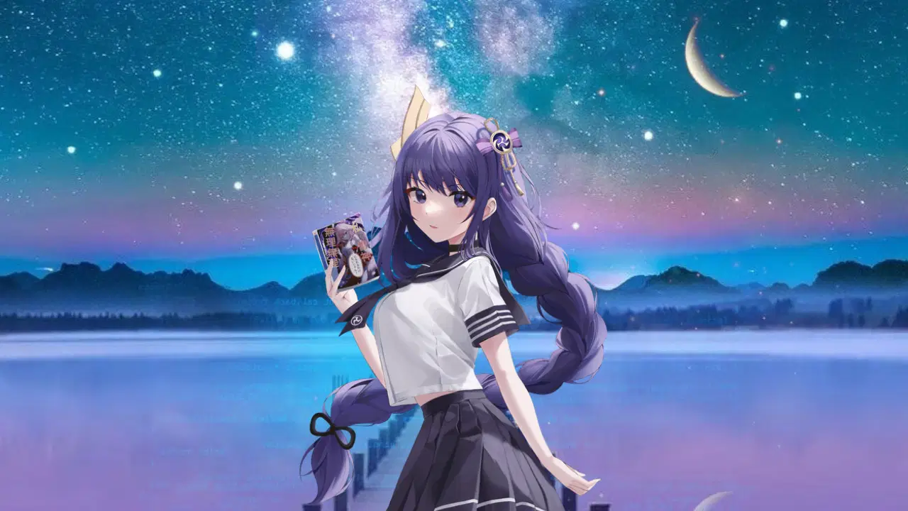 HoYoLAB - Official Community