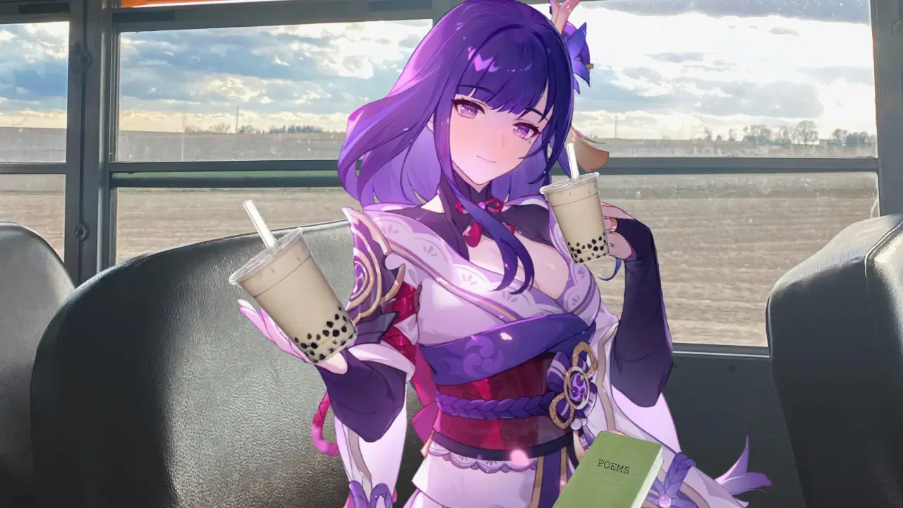 HoYoLAB - Official Community