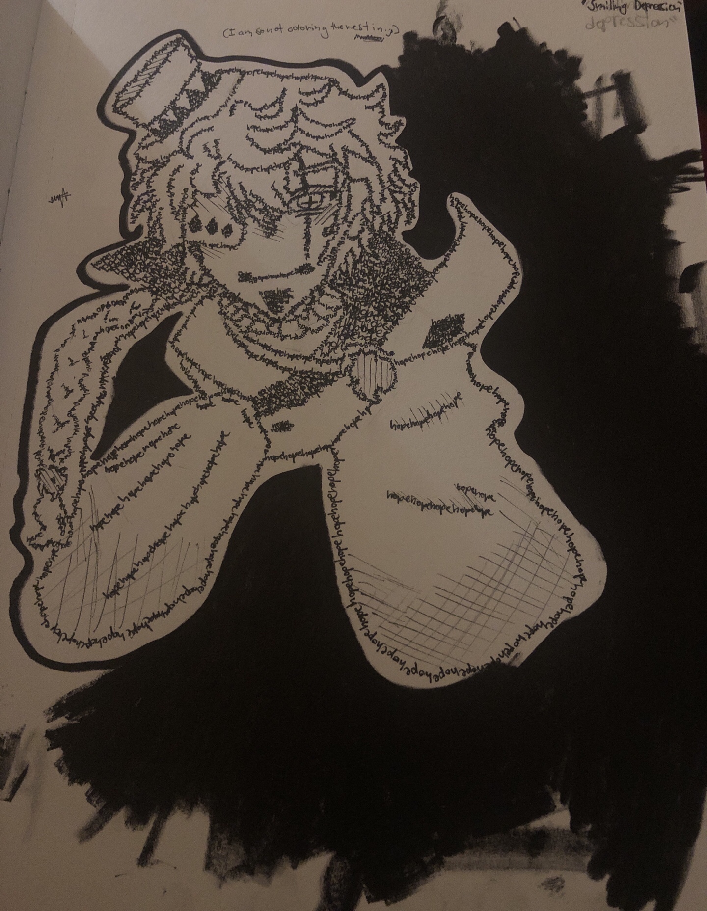 i noticed how my dazai art was recognized.. Genshin Impact | HoYoLAB