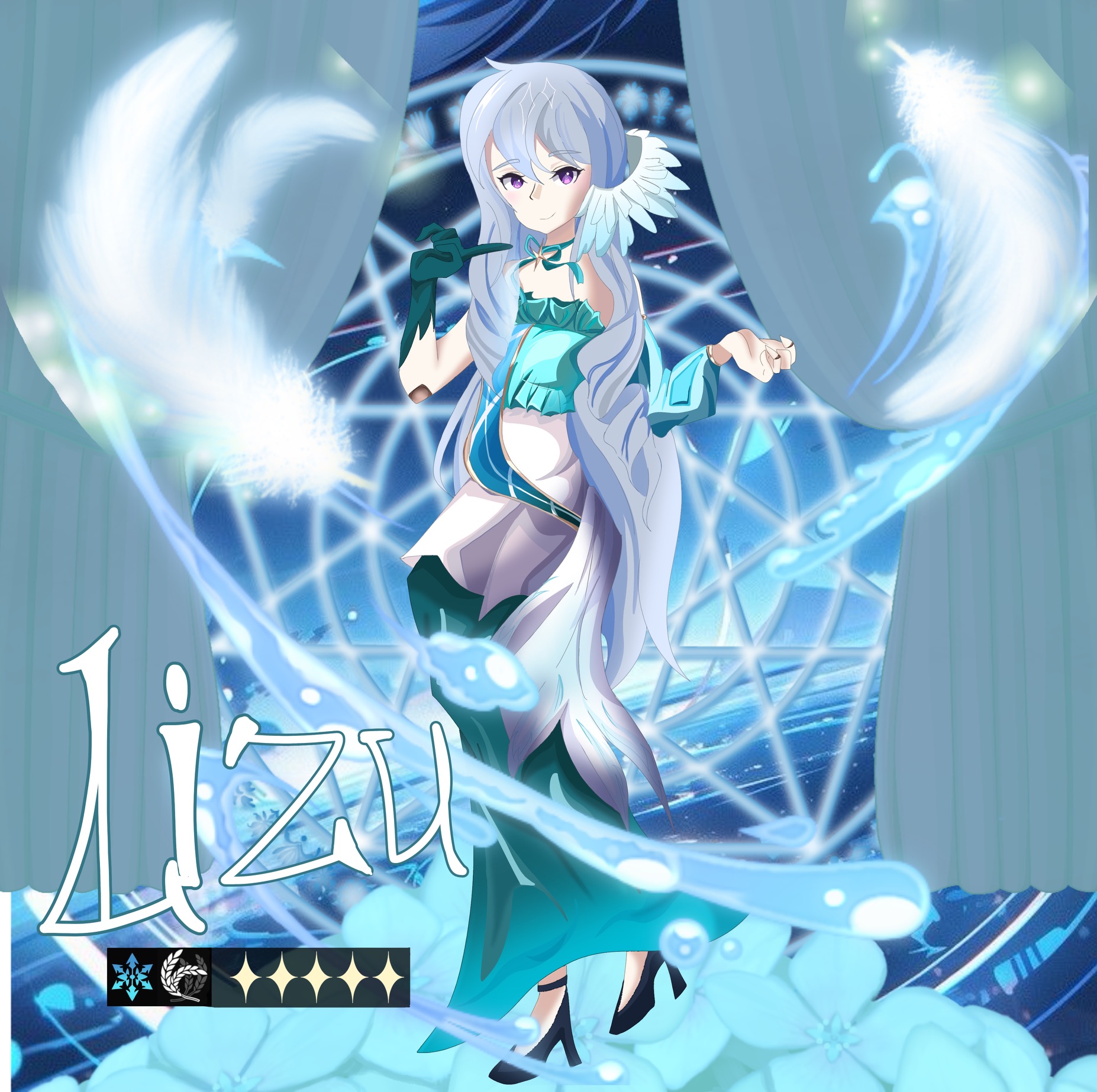 Honkai Star Rail Oc Honkai: Star Rail | HoYoLAB