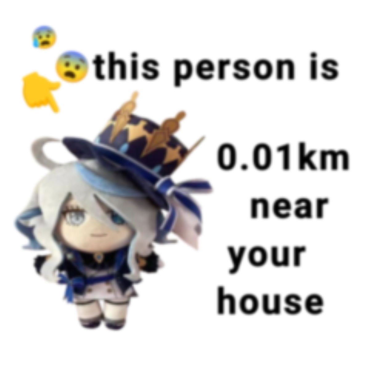 furina badge Genshin Impact | HoYoLAB