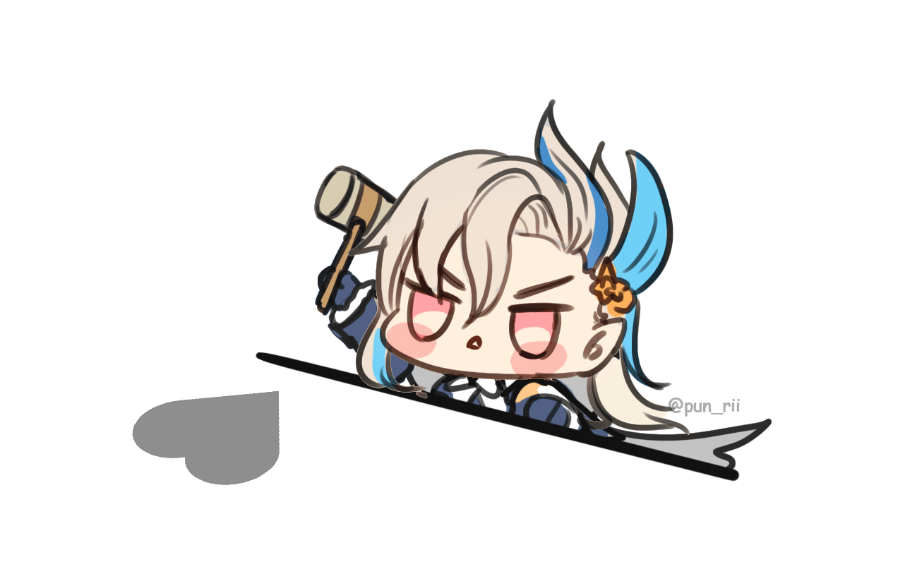 Topic Details Page- haikaveh | HoYoLAB