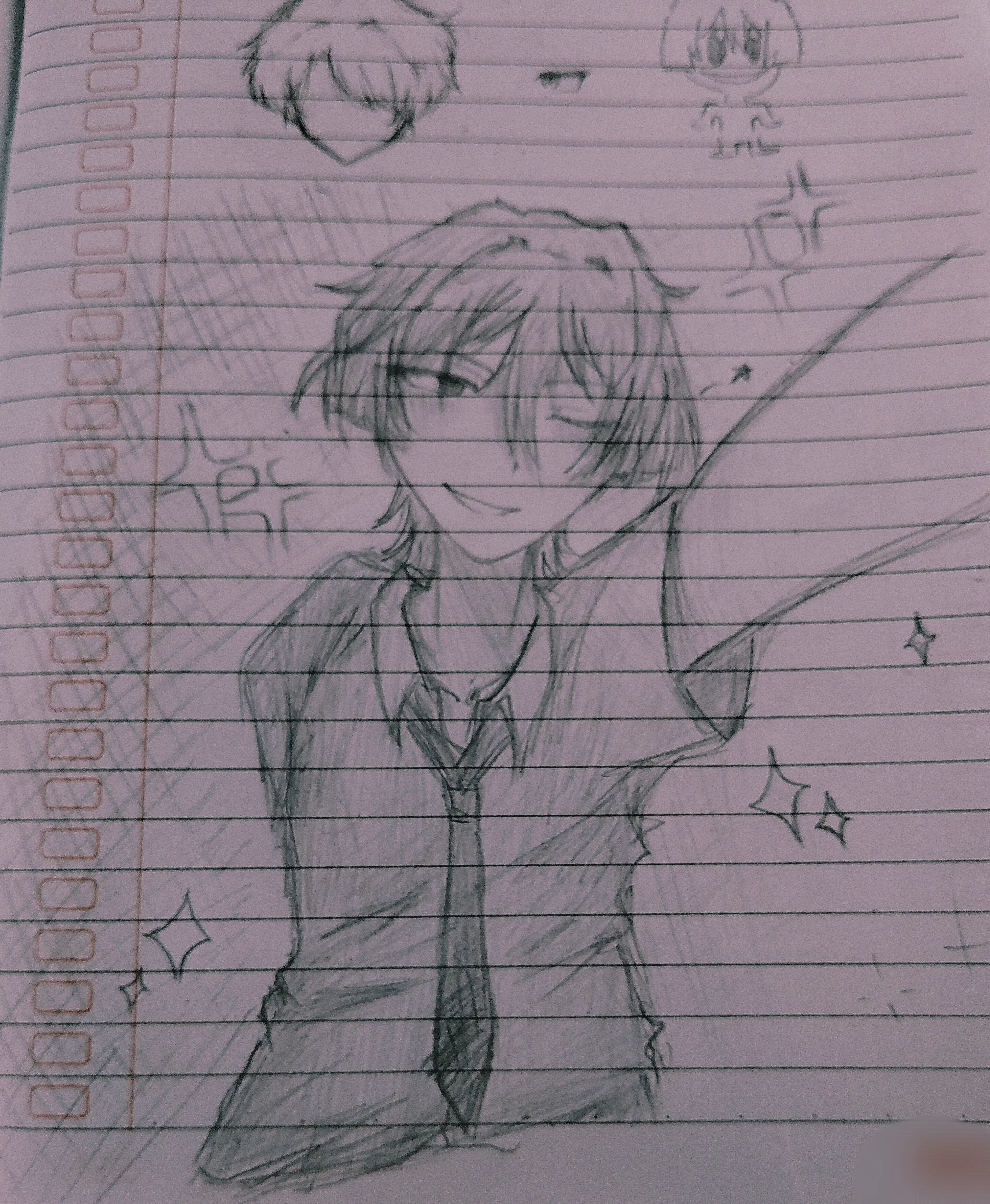 sup shawty Genshin Impact | HoYoLAB