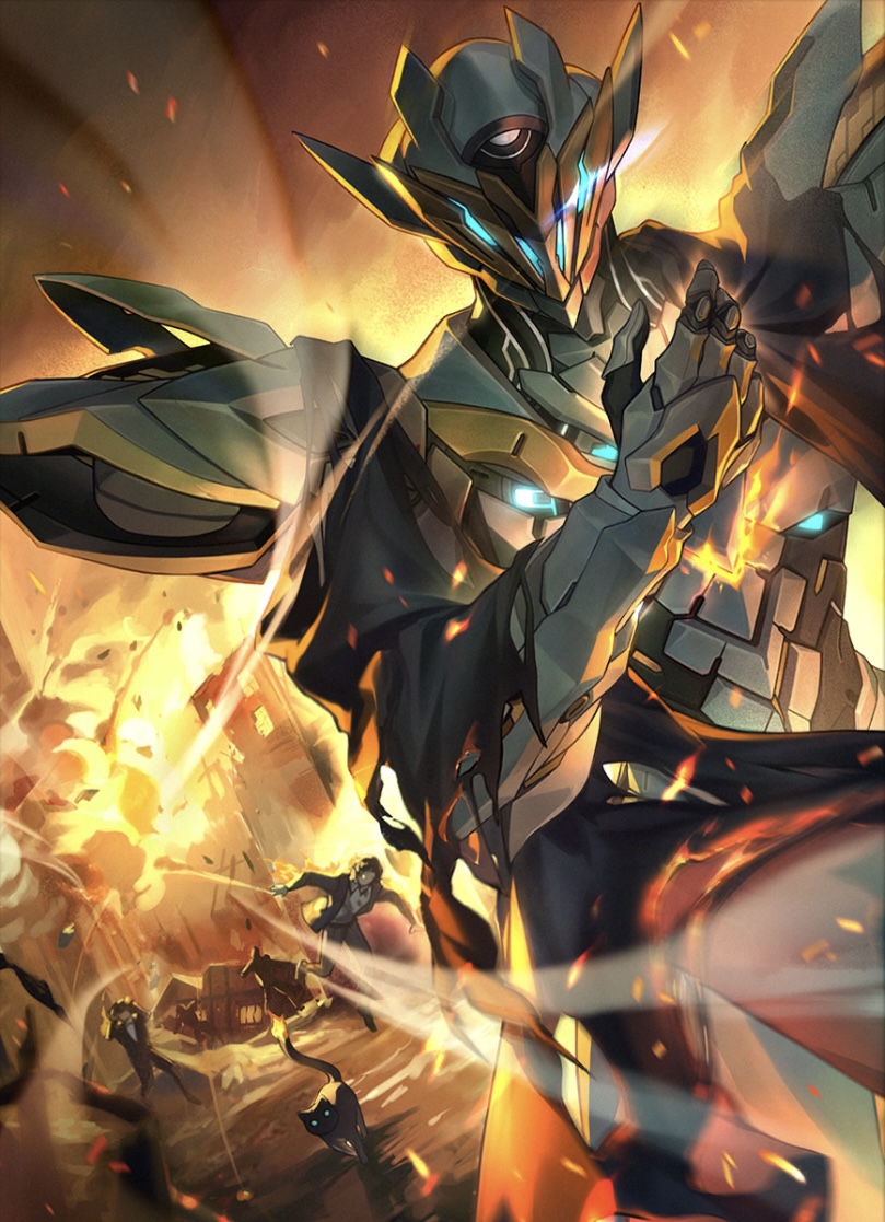 The hidden secret in Flames Afar (Firefly/SAM light cone) Honkai: Star ...