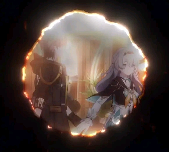 CaeFly (Caelus x Firefly) Honkai: Star Rail | HoYoLAB