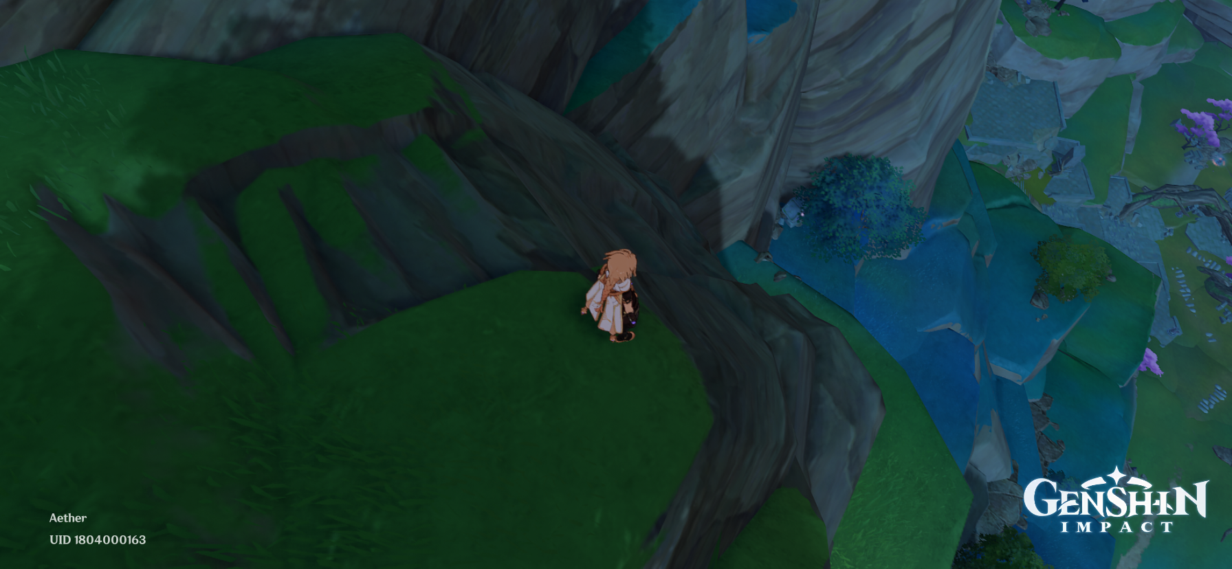 Path Narukami Shrine staff take to work everyday 💪 Genshin Impact | HoYoLAB