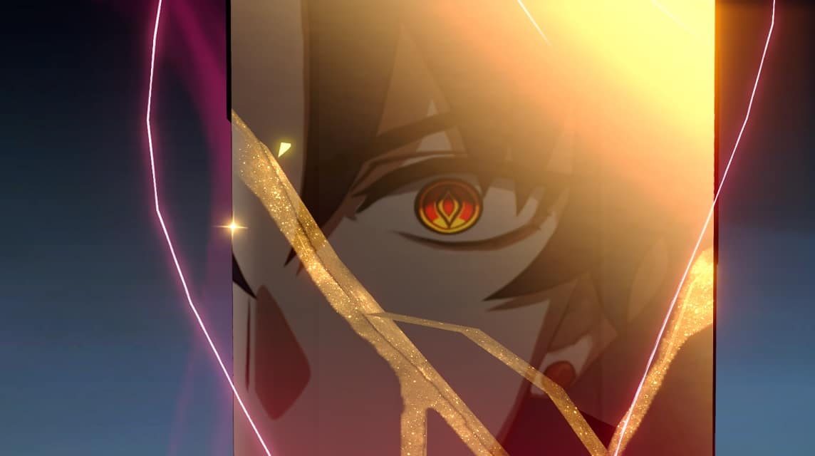 Blade as Hanu....? Honkai: Star Rail | HoYoLAB