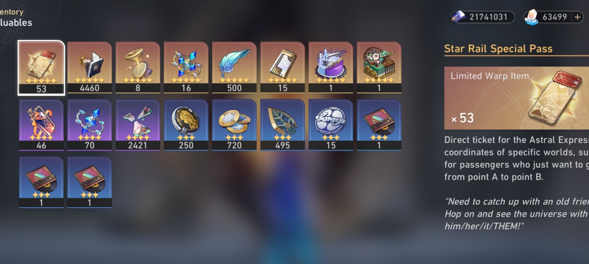 E6 K̶a̶m̶e̶n̶ ̶R̶i̶d̶e̶r̶ Firefly Please Honkai: Star Rail | HoYoLAB