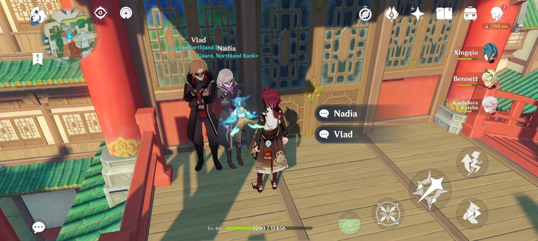 what the sigma Genshin Impact | HoYoLAB