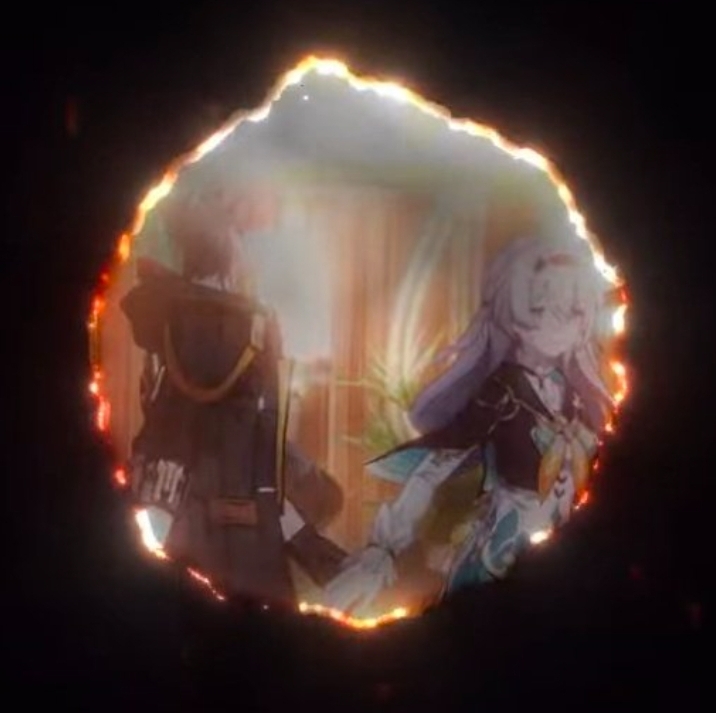 Caefly Moments From Trailer !! Honkai: Star Rail | HoYoLAB