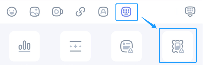 Image Template Tool Now Available! | HoYoLAB
