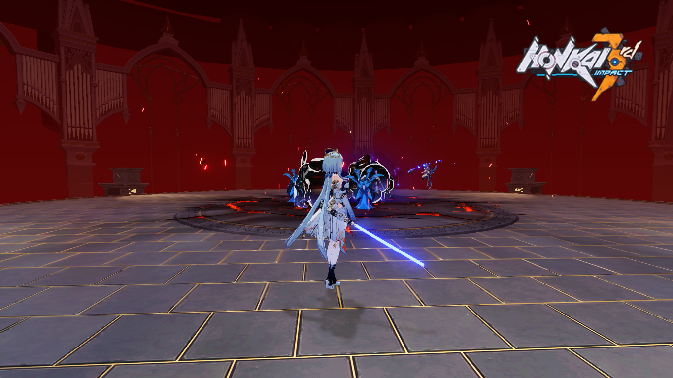 HI3rd Honkai Impact 3rd | HoYoLAB